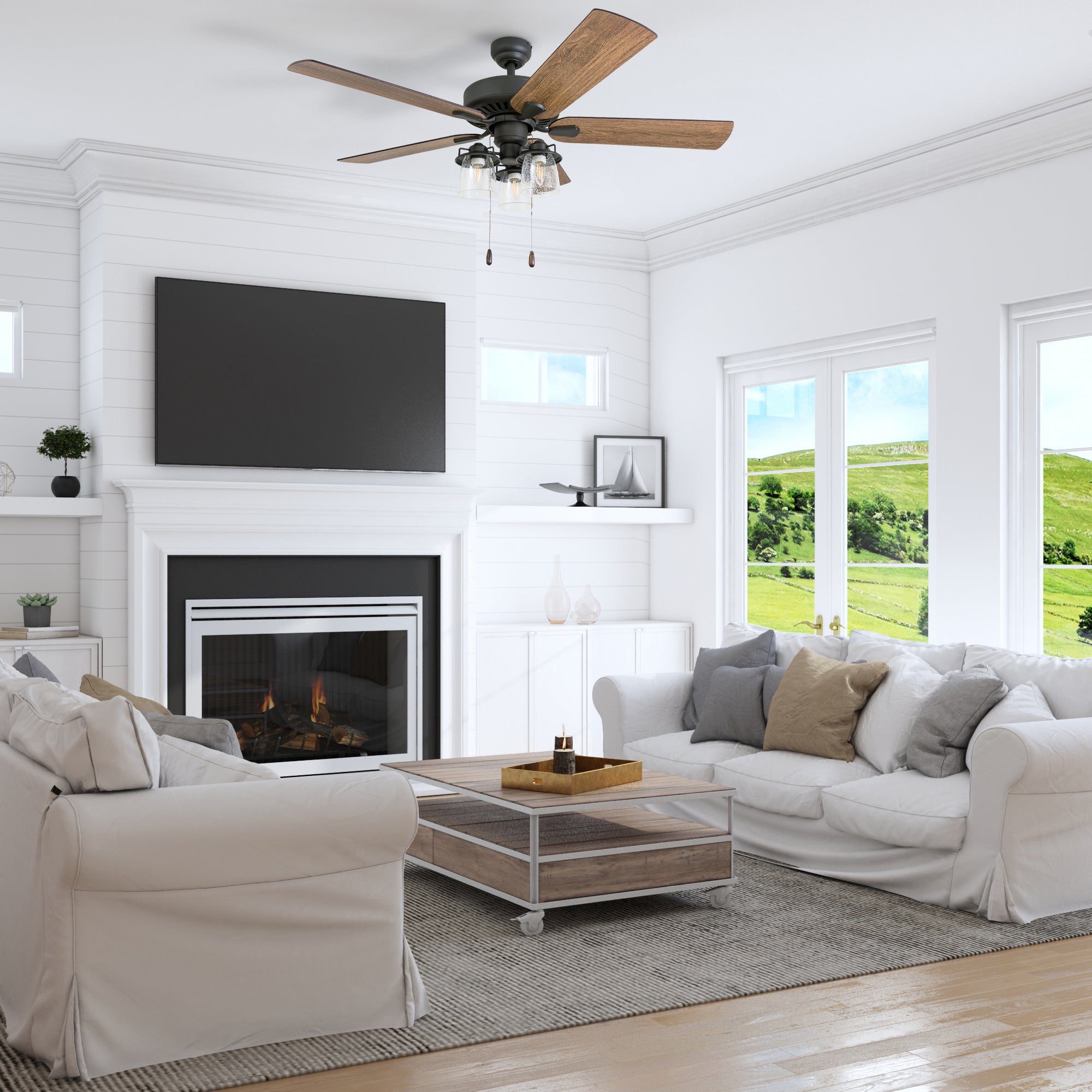 Prominence Home: Shop Ceiling Fans & Lighting Fixtures