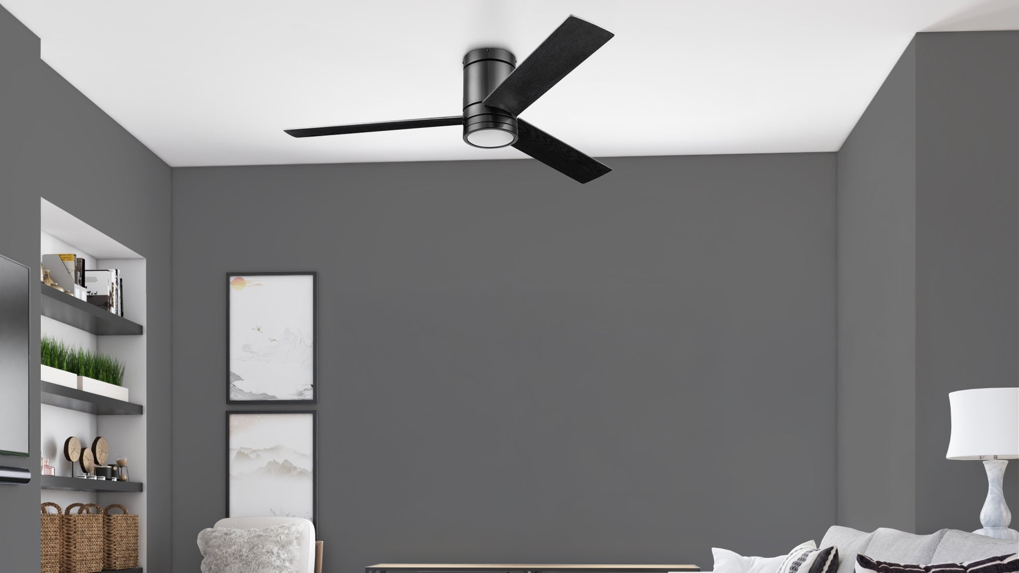 Prominence Home: Shop Ceiling Fans & Lighting Fixtures